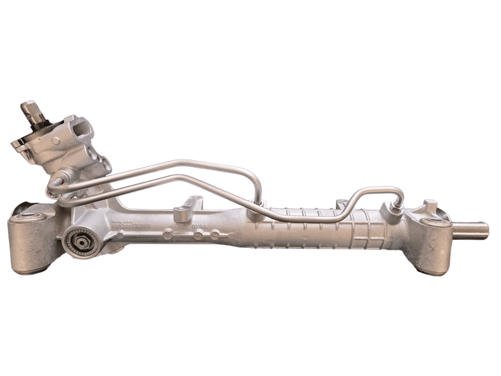 Auto Varuosade Taastus Keskus