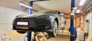 Roolilati remont | Auto Varuosade Taastus Keskus